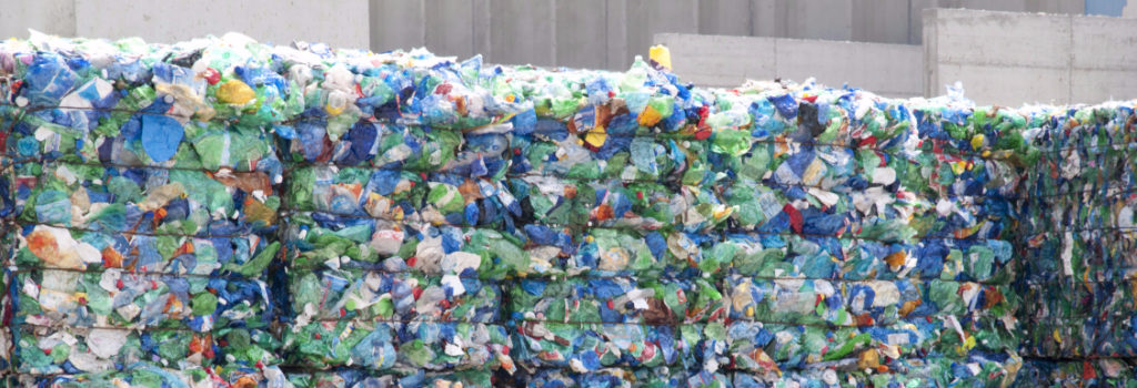 plastic recycling - Green Coast Rubbish